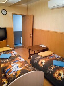 Vis Motel Ivangorod (Karla Marksa Avenue No:63Б, Kingisepp), otel  Kingisepp'ten