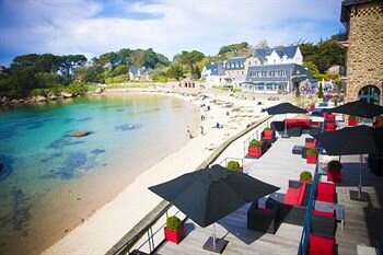 Otel Hotel Castel Beau Site, , foto