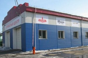 DokaDizel (Koksovy pereulok No:10с1), otomobil servisi  Kemerovo'dan