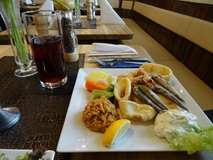 Akropolis (Kröllstraße No:6, Grafenau), restoran  Bavyera'dan