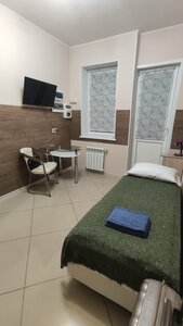 Sonya Family Hotel (Lagernaya ulitsa No:89), otel  Yekaterinburg'dan