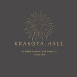 Krasota Hall (naberezhnaya Maksima Gorkogo No:109/1), düğün, toplantı salonu  Voronej'den