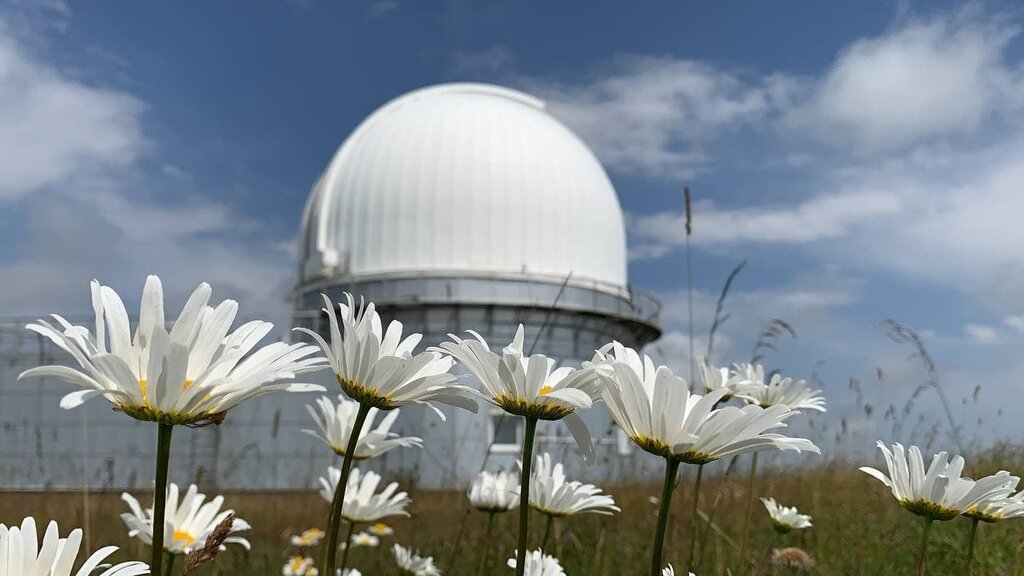 Seyahat acenteleri Клуб астрономических путешествий Tostars, Moskova, foto