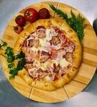 Есть, Что Съесть (ulitsa Lenina No:15А, posyolok Saraktash), pizzacılar  Orenburgskaya oblastından