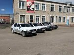 Алло (ulitsa Lenina No:3, selo Vengerovo), taksi  Novosibirskaya oblastından
