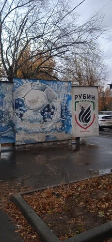 Stadyum Štadión TJ Lokomotíva, Kosice, foto