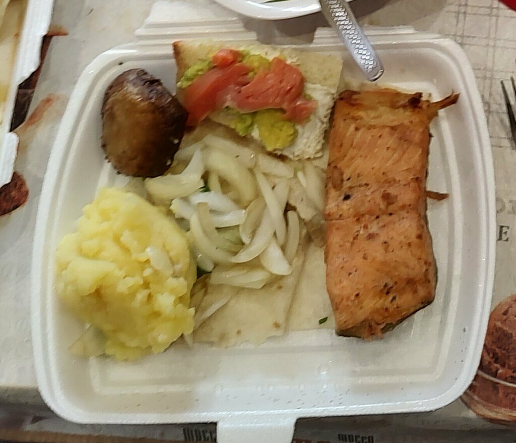 Kafe Мир шашлыков, Gay, foto