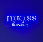 Jukiss (Talsinskaya ulitsa No:11А), kalıcı makyaj stüdyosu  Şçolkovo'dan