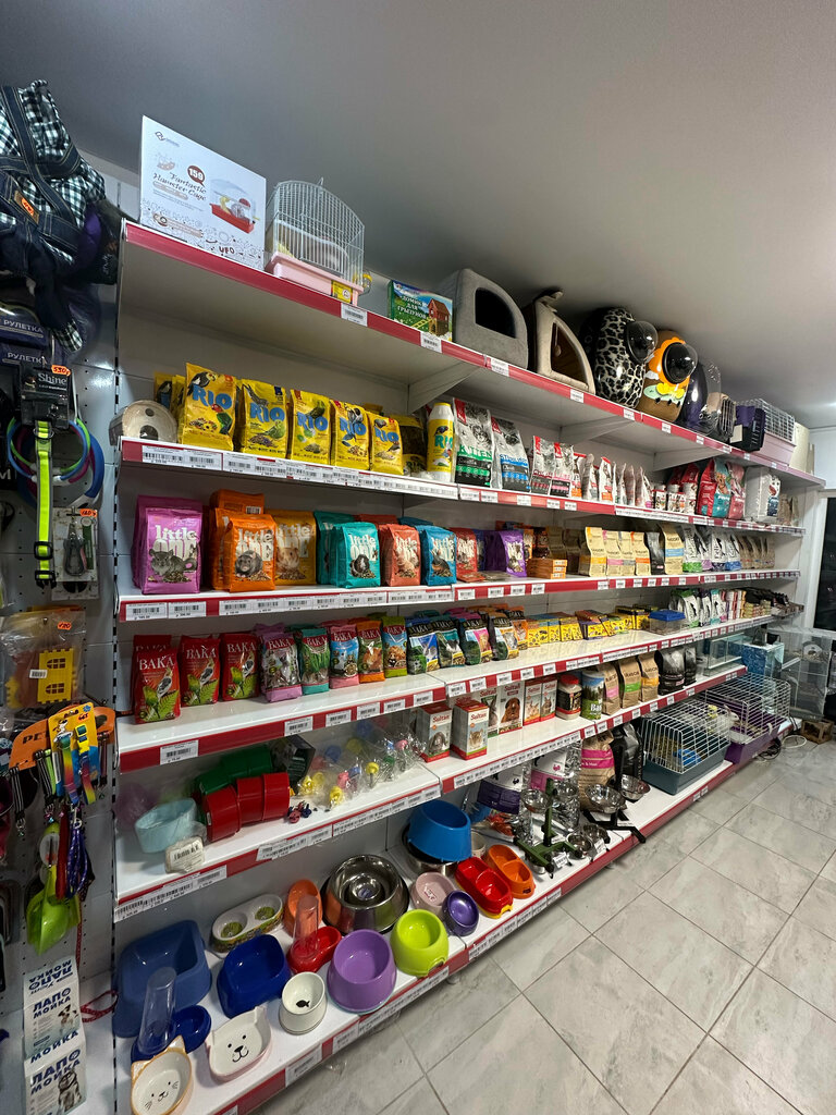 Petshop Зоомаркет, Krasnodar, foto