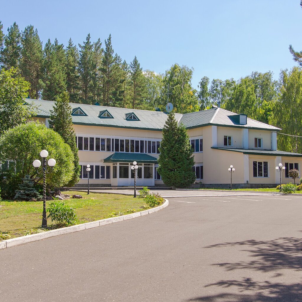 Düğün, toplantı salonu Lesnaya, Başkurdistan, foto