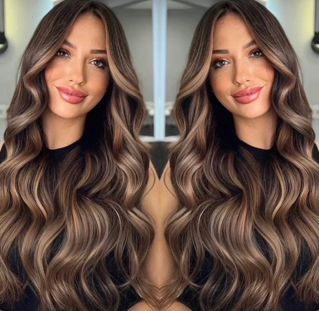 Güzellik salonu The Salon Barsha, Dubai, foto
