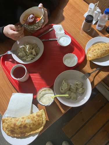 Kafe Реал, Sverdlovskaya oblastı, foto