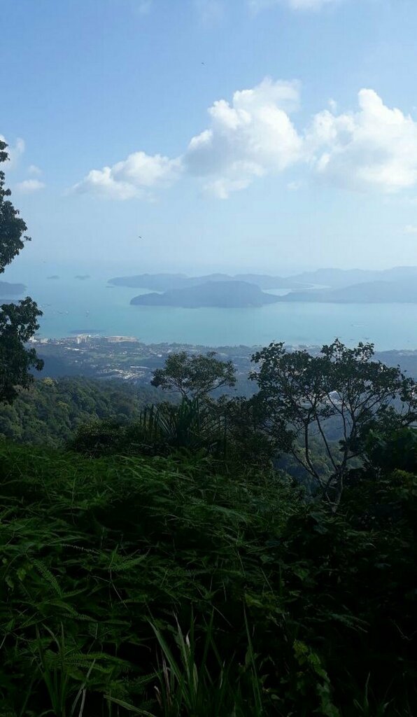 Seyir terası Смотровая площадка, , foto