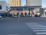 X-Petrol (Ataturk Avenue No:69), benzin istasyonu  Bakü'den