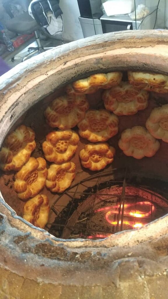 Kafe Тандырная № 1, Bişkek, foto