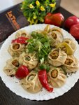 ЛаТесто (ulitsa Lenina No:3В, selo Uchkeken), kafe  Karaçay‑Çerkez Cumhuriyeti'nden
