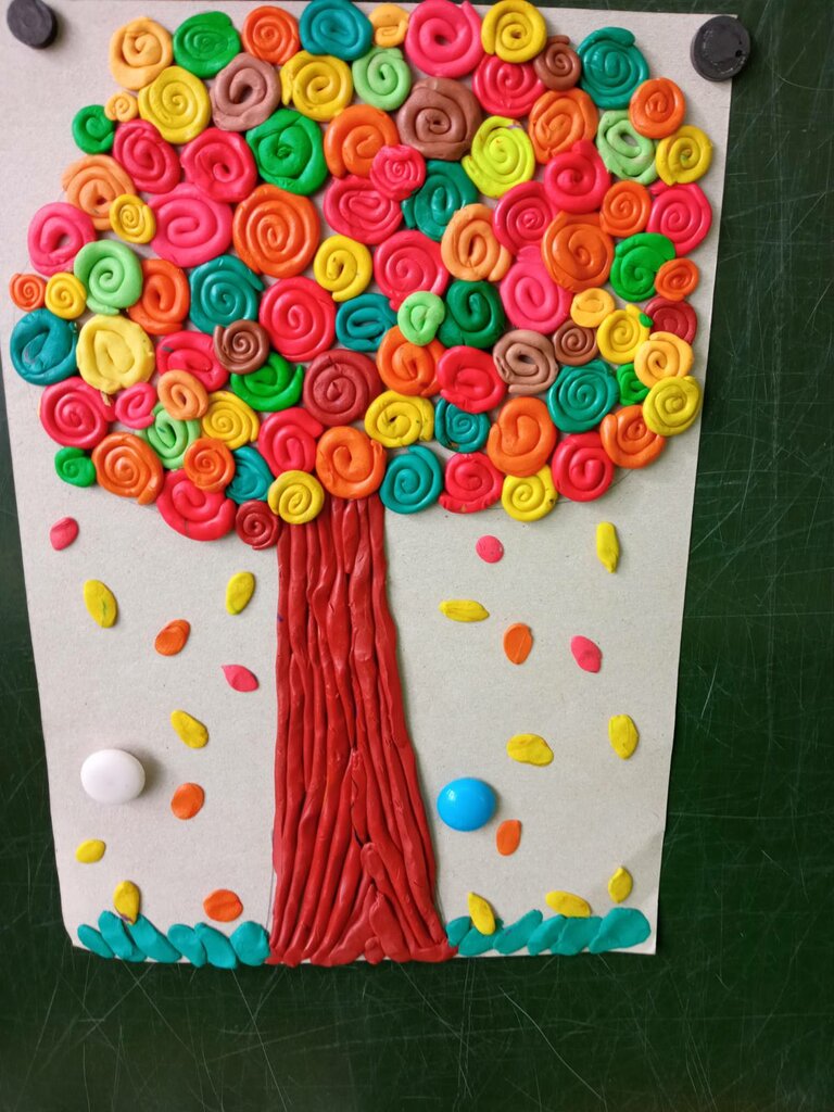 Anaokulları Детский сад Ромашка, Kırım Cumhuriyeti, foto