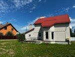 Utrennyaya ulitsa (Ranishniaja vulica No:1), otel  Brest'ten