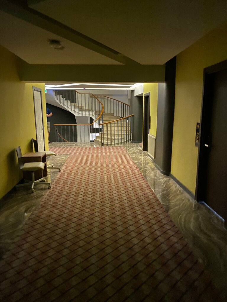 Otel Eskop Premium Otel, Bolu, foto