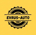 Evrus-auto (Klyuchevaya Street No:6к1), otomobil yedek parçaları  Moskova'dan