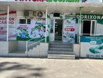 Aibolit (Uzbekiston Mustakilligi Street No:74), eczaneler  Angren'den