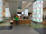 Vkusno — i tochka. Kiosk (Kirovogradskaya Street No:13А), fast food  Moskova'dan