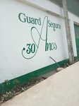 Guarda segyra (Luanda Province, Municipality of Cazenga, São João), güvenlik firmaları  Loanda'dan
