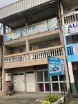 Simpla (Littoral, Wouri, Douala, Bassa), alışveriş merkezleri  Douala'dan