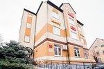 Сауна в Гостинице Котбус (Kolkhoznaya ulitsa No:6), saunalar  Kaliningrad'dan
