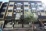 Safir Hotel Çorlu (Tekirdağ, Çorlu, Şeyhsinan Mah., Kantarcı Sok., 1 C), otel  Çorlu'dan