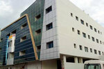 Heavenly Peace Electro-Mechanical Works (Clover Bay Tower, Business Bay, Dubai), havalandırma sistemleri  Dubai'den