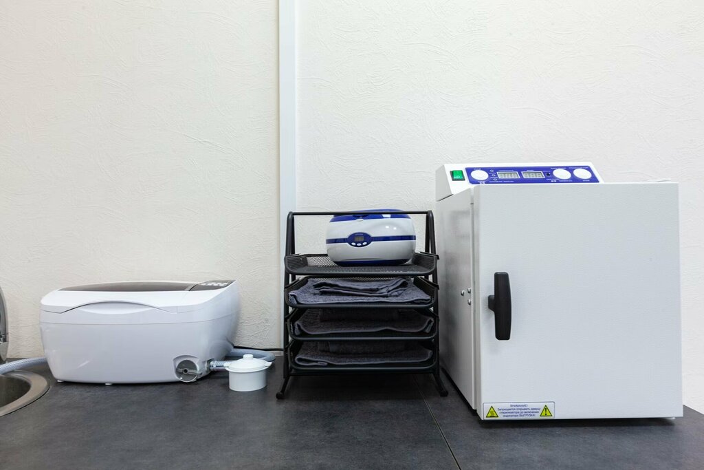 Podoloji Студия подологии Веры Березовенко, Odintsovo, foto