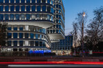 Renaissance Light (Beregovoy Drive No:5Ак1), aydınlatma teknolojileri  Moskova'dan