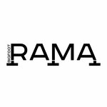 Rama Bigfoot (ulitsa Voronina No:14), çatı ve çatı materyalleri  Mytişçi'den