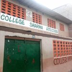 At Sharma (Rue I20 No:105, La commune Attécoubé), yüksekokul  Abican'dan