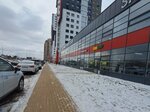 Subway (Universitetskaya ulitsa No:15), fast food  Surgut'tan