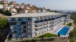 Stay Suite Rezidans Apart (Antalya, Alanya, Kargıcak Mah., 288 Sok., 16A), otel  Alanya'dan