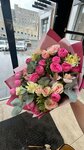 Masterskaya Redkih Buketov (Novgorodskiy prospekt No:32), çiçek teslimatı  Arhangelsk'ten
