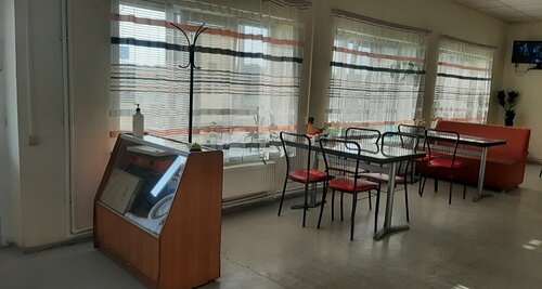 Kafe Кафе, Çeliabinskaya oblastı, foto