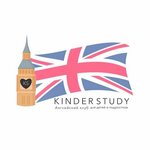 Языковая школа Kinder study (Garnizonny pereulok No:1А), yabancı dil kursları  Rostov‑na‑Donu'dan