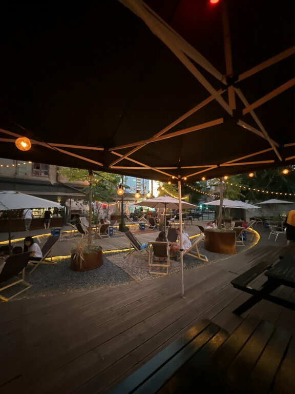 Bar Communa, Rostov‑na‑Donu, foto