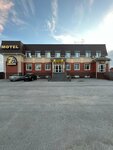 7 Milya (Qostanaı aýdany, Áýlıekól tas joly, 10-shy kılometr, 118), otel  Kostanay eyaletinden