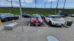 Станция самостоятельного ремонта велосипедов (Minsk, Valadzko Street), bisiklet tamircileri  Minsk'ten