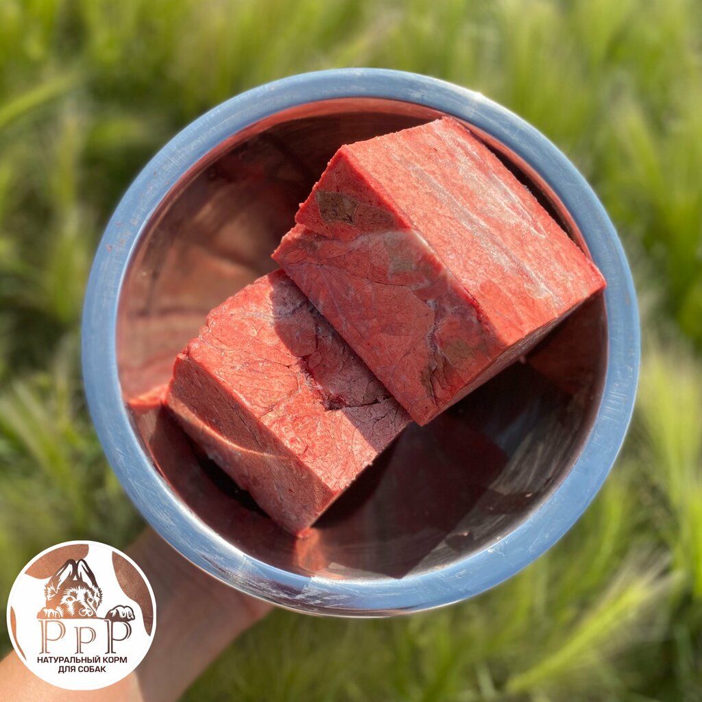 Evcil hayvanlar için ürünler Happy PёS, Omskaya oblastı, foto