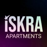 Искра (Kurortniy Avenue No:98/15), apartman kompleksi  Soçi'den