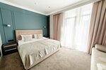 RestVille (ulitsa Tormakhova No:3Б, Lazarevskoe Residential District), otel  Soçi'den