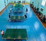 Спорткомплекс (Sverdlovsk Region, Krasnoufimsk, Ugolnaya ulitsa), çok amaçlı spor tesisleri  Krasnoufimsk'ten