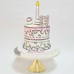 Flair Cake Boutique (11, 19A Street, Al Rigga, Deira, Dubai), ekmek fırını  Dubai'den