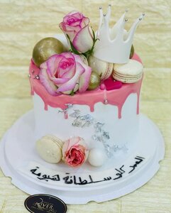 River Chocolate (Al Mamzar, Deira, Dubai), pasta, şekerleme ve tatlı  Dubai'den