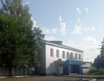 Калина (Dorozhnaya ulitsa No:1Д, posyolok stantsii Talzhino), market
